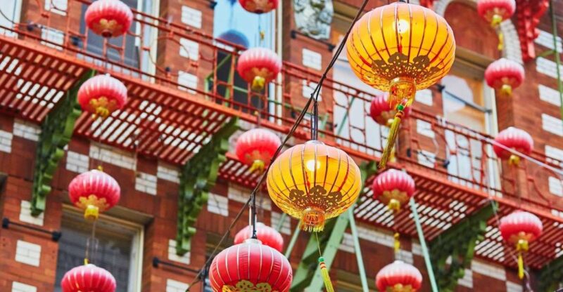 San Francisco: Chinatown Food and History Walking Tour - Who Might Want to Consider Other Options?