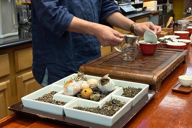 San Francisco Chinatown Food Tour - Exploring the Neighborhoods History