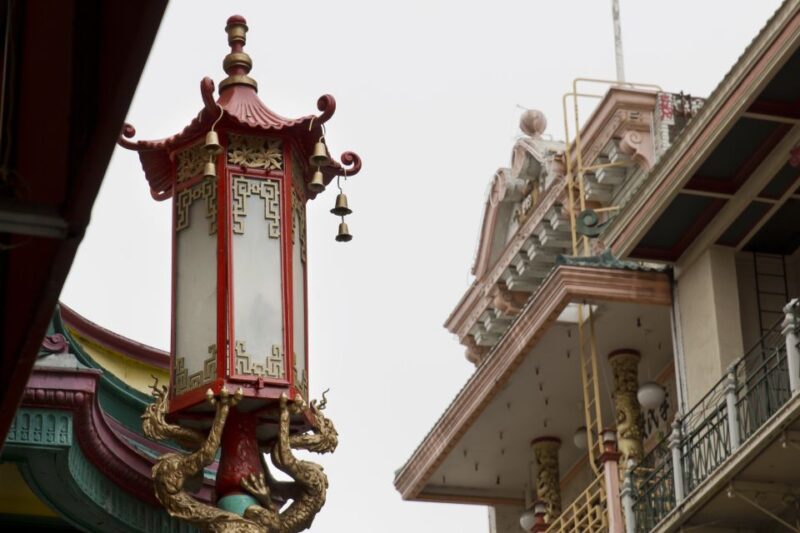 San Francisco: Chinatown Walking Food Tour - Who Would Enjoy This Tour?