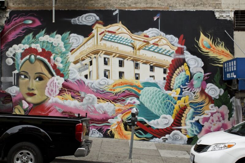 San Francisco: Chinatown Walking Food Tour - Frequently Asked Questions