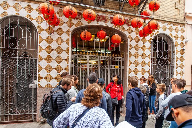 San Francisco Chinatown Walking Tour - Authentic Experiences and What Travelers Say