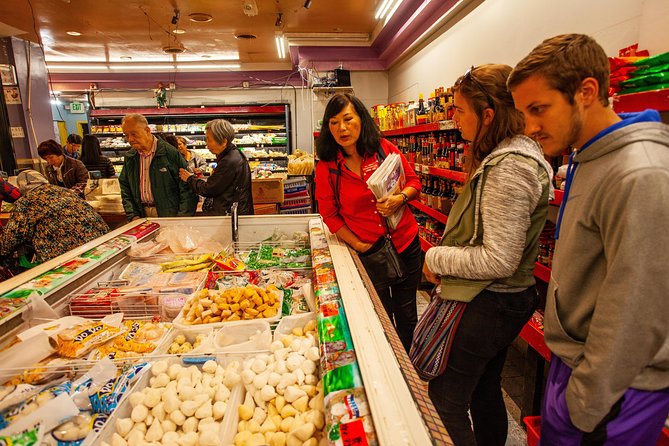 San Francisco Chinatown Walking Tour - Practical Details and Value