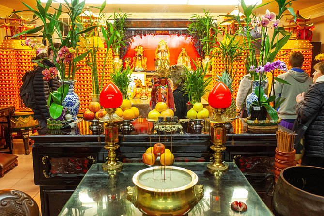 San Francisco Chinatown Walking Tour - Who Should Book This Tour?