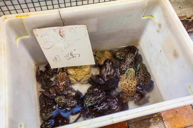 San Francisco Chinatown Walking Tour - Final Thoughts