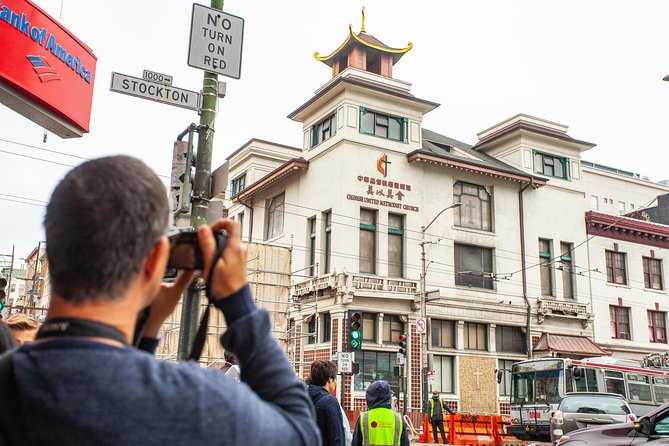 San Francisco Chinatown Walking Tour - FAQs