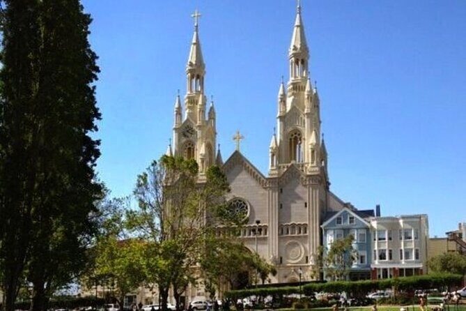 San Francisco Chinatown Walking Tour With A Guide - Key Points