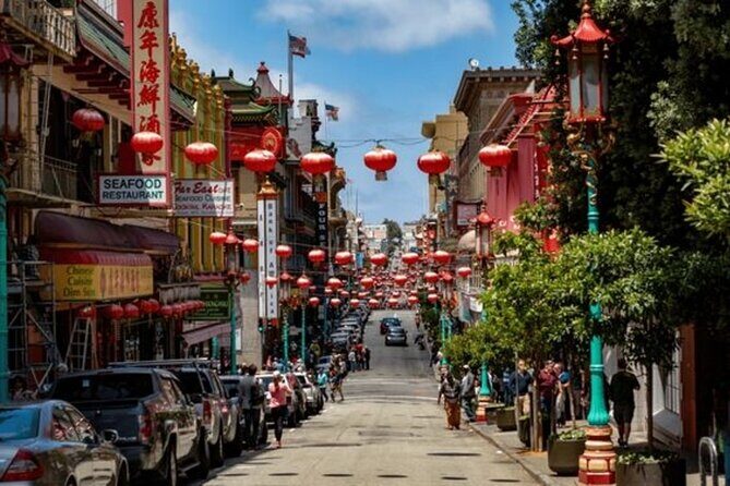 San Francisco Chinatown Walking Tour With A Guide - What the Tour Really Offers