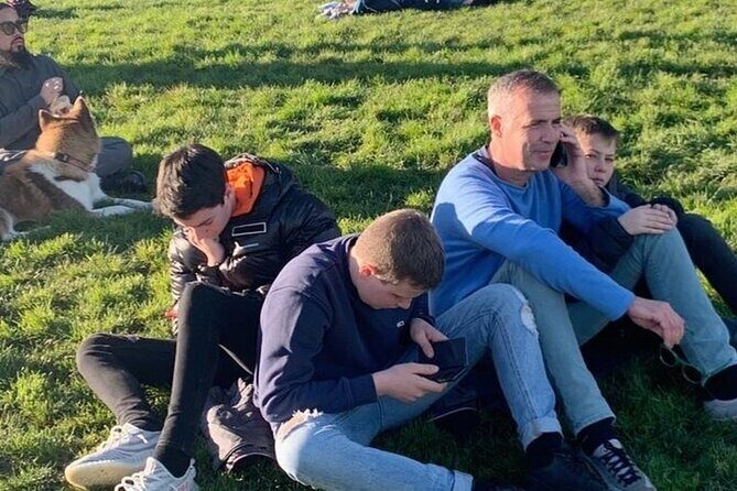 San Francisco Chinatown Walking Tour With A Guide - Who Will Love This Tour?