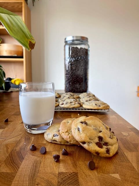 San Francisco: Chocolate Chip Cookie Workshop - Detailed Breakdown of the Experience