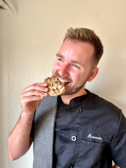 San Francisco: Chocolate Chip Cookie Workshop - The Sum Up