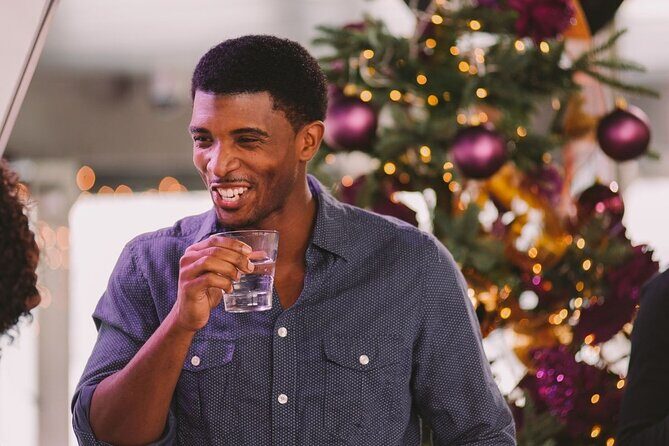 San Francisco Christmas Day Buffet Brunch Cruise - An In-Depth Look at the San Francisco Christmas Day Buffet Brunch Cruise