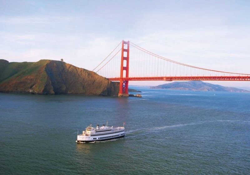 San Francisco: Christmas Day Buffet Brunch or Dinner Cruise - Final Thoughts