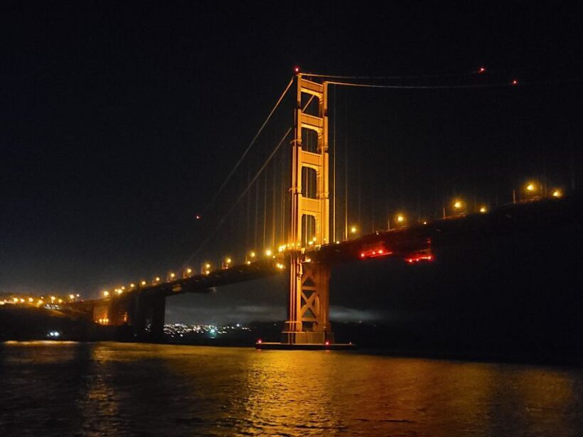 San Francisco: City Cruises Premier Brunch or Dinner Cruise - The Experience: What’s on the Menu and What to Expect
