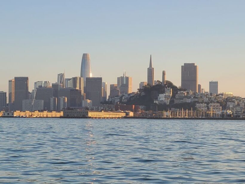San Francisco: City Cruises Premier Brunch or Dinner Cruise - Final Thoughts