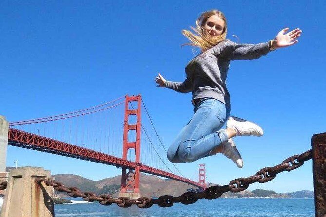 San Francisco City Half-Day Private Custom Tour - A Practical Look at the Tour