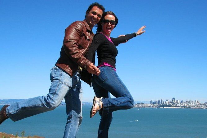 San Francisco City Half-Day Private Custom Tour - Value and Cost Analysis