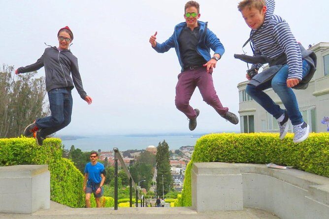 San Francisco City Half-Day Private Custom Tour - Who Should Consider This Tour?
