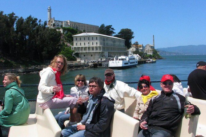San Francisco City Half-Day Private Custom Tour - The Sum Up