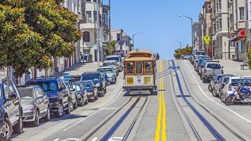 San Francisco: City Highlights and Hidden Gems Private Tour - The Bottom Line: Who Should Consider This Tour?