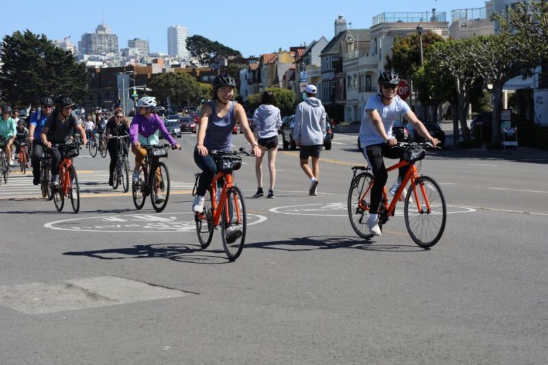 San Francisco: City Highlights Guided eBike Tour - Final Thoughts: Is This Tour Worth It?