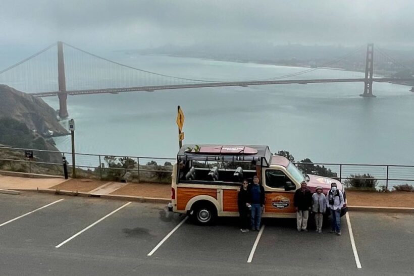 San Francisco: City Highlights Tour with Alcatraz Ferry - Price and Value