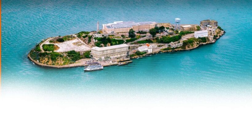San Francisco: City Highlights Tour with Alcatraz Ferry - The Sum Up
