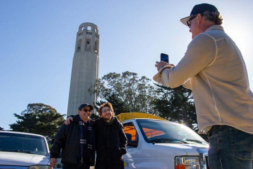 San Francisco: City, Lombard St and Alcatraz Tour - Price and Value