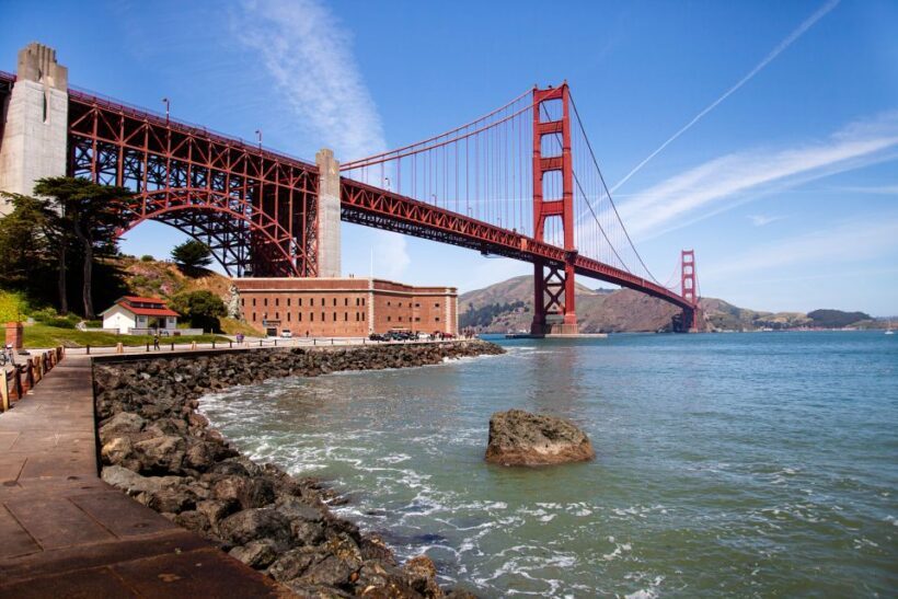 San Francisco: City Sightseeing Tour on Hippie Bus - Who This Tour Suits Best