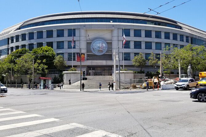 San Francisco City Small Group Morning Tour - An In-Depth Look at the San Francisco Small Group Morning Tour