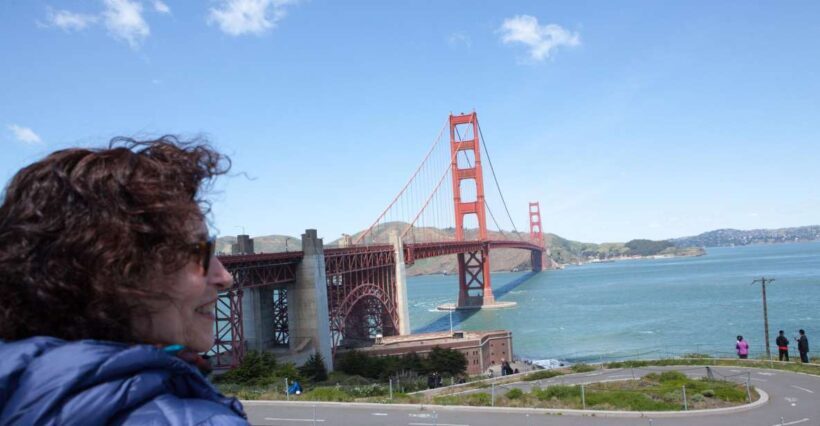 San Francisco City Tour - A Well-Rounded Introduction to San Francisco