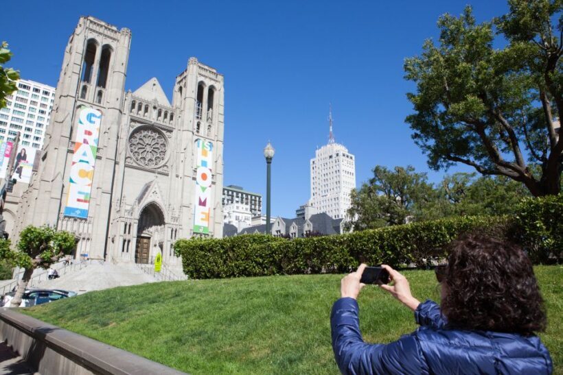 San Francisco City Tour - The Value of This Tour