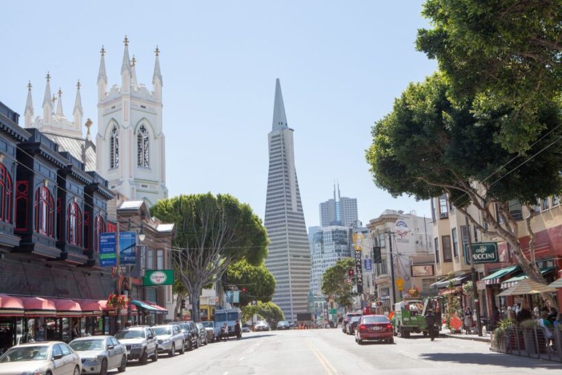 San Francisco City Tour - Who Will Love This Tour?