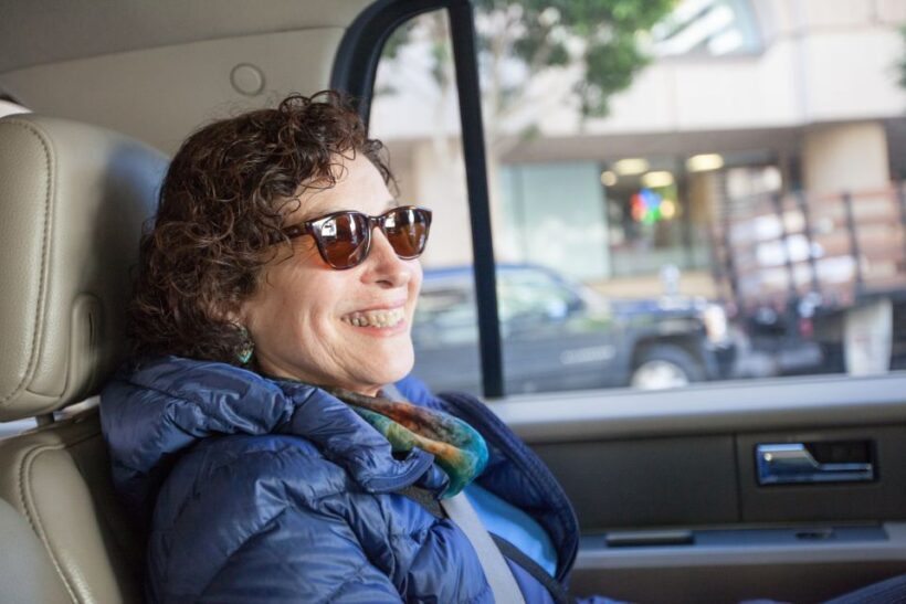 San Francisco City Tour - FAQ