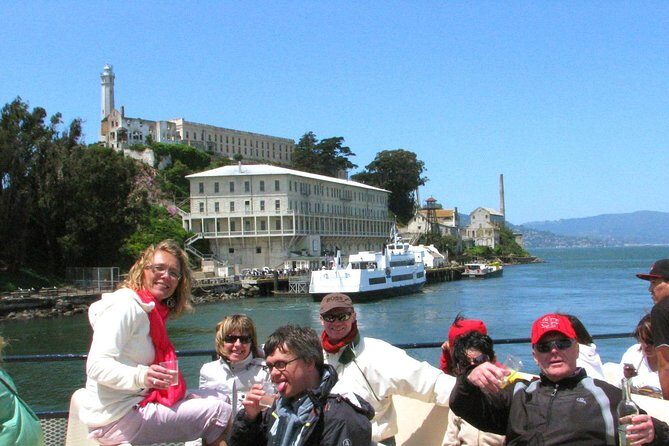 San Francisco City Tour combined with a Bay Cruise Adventure - Authenticity and Guides: The Heart of the Experience
