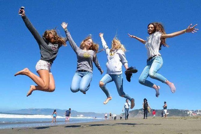 San Francisco City Tour combined with a Bay Cruise Adventure - Who Will Appreciate This Tour?