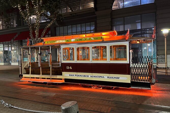 San Francisco City Tour in a Mercedes Sprinter Van - Who Should Consider This Tour?