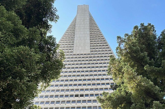 San Francisco City Tour in a Mercedes Sprinter Van - The Sum Up: Is This Tour Right for You?