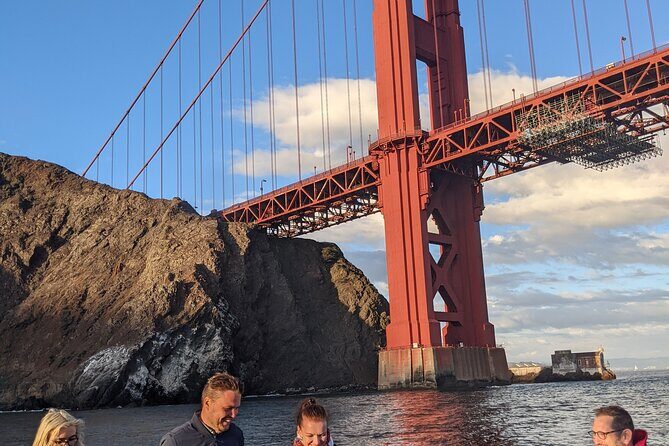 San Francisco City Tour Including Muir Woods and Sausalito - Final Thoughts