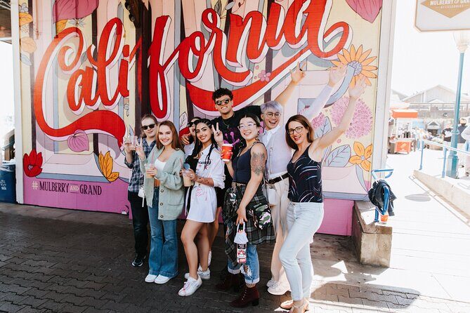 San Francisco City Tour: Must-See Sights in Half a Day - A Practical Overview of the Tour Experience