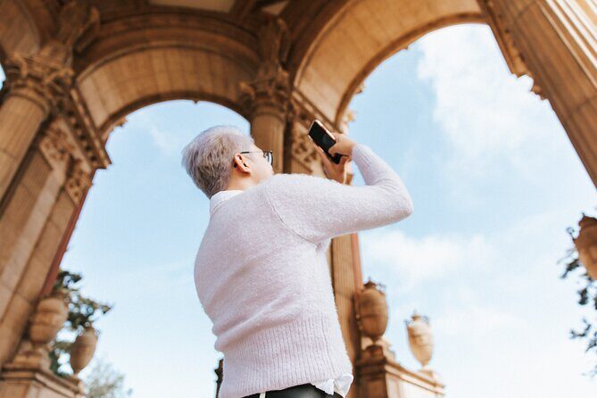 San Francisco City Tour: Must-See Sights in Half a Day - Land’s End & the Presidio Drive-Through