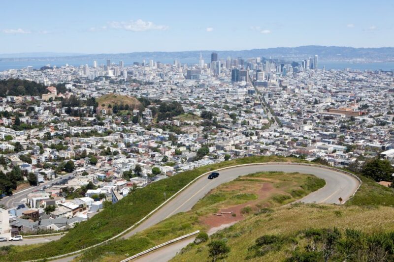 San Francisco City Tour - Why This Tour Works for Travelers