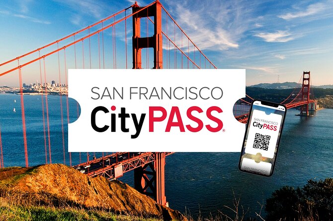 San Francisco CityPASS® - Who Will Love the CityPASS®?