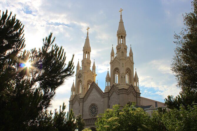 San Francisco: Coit Tower and Little Italy Guided Walking Tour - Practical Insights and What To Expect