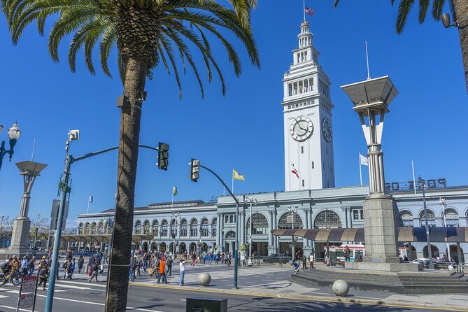 San Francisco: Coit Tower and Little Italy Guided Walking Tour - FAQ