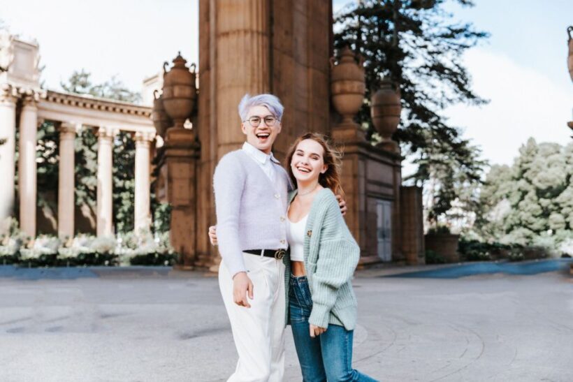 San Francisco: Comprehensive Half-Day Guided City Tour - Guide Quality
