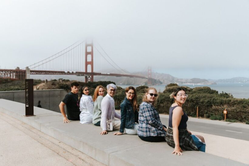 San Francisco: Comprehensive Half-Day Guided City Tour - Limitations and Considerations