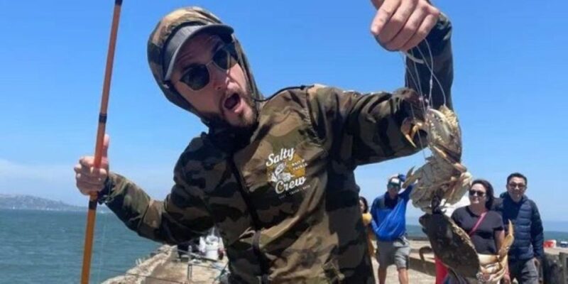 San Francisco: Crab & Cook under the Golden Gate Bridge - FAQ