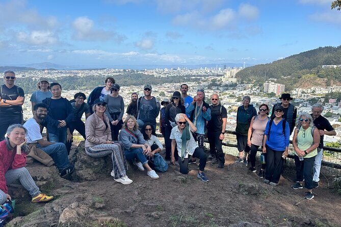 San Francisco Customizable Walking Tour - What Travelers Say & Why They Love It