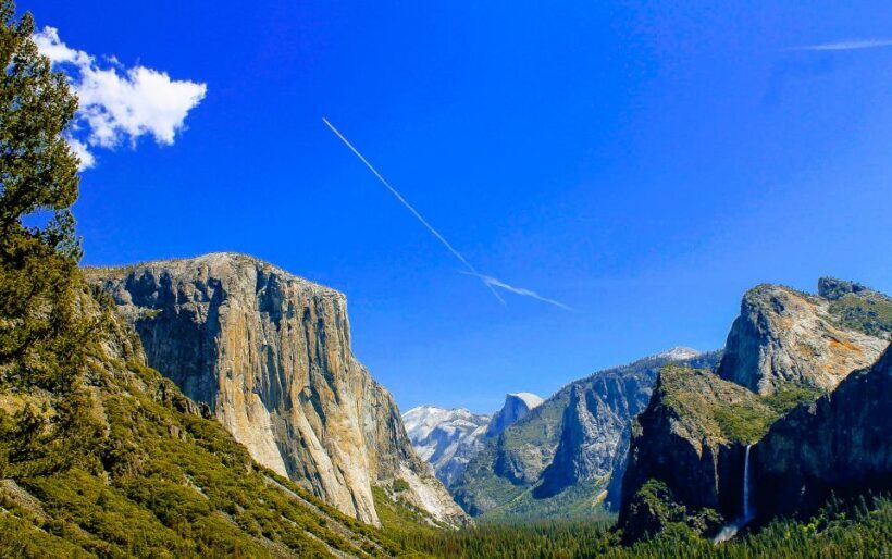 San Francisco: Day Trip to Yosemite with Giant Sequoias Hike - The Sum Up
