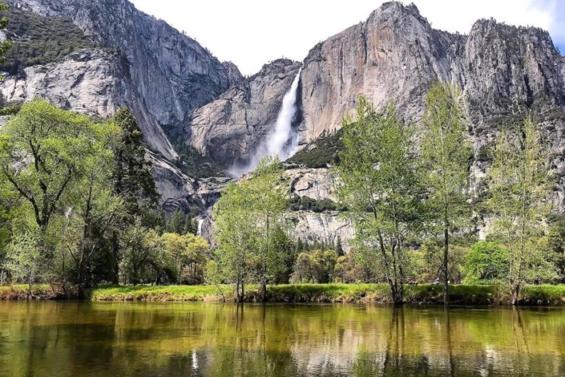 San Francisco: Day Trip to Yosemite with Giant Sequoias Hike - FAQ